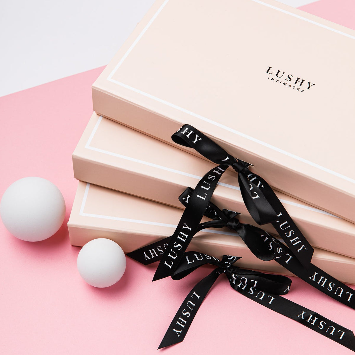 SUBSCRIPTION BOXES – Lushy Intimates